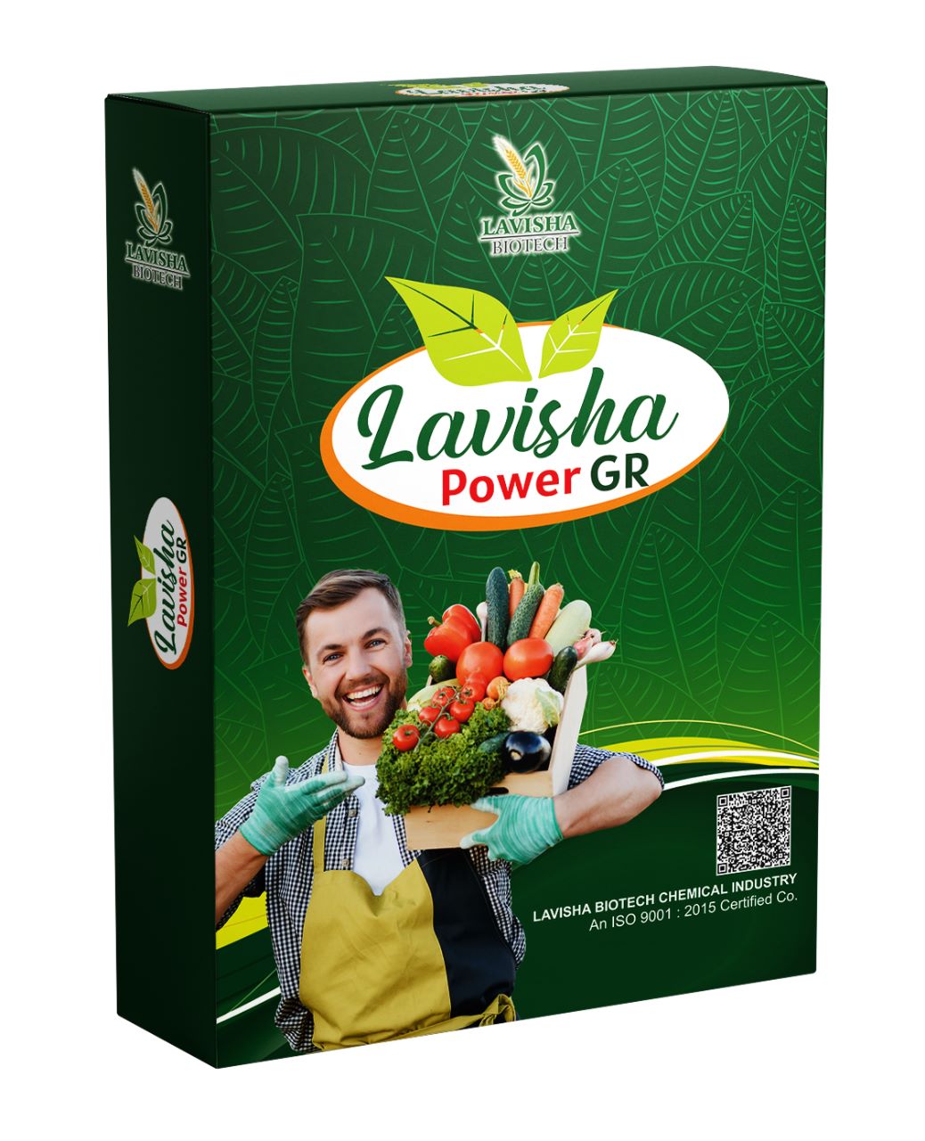 lavisha-power – Lavishabiotech